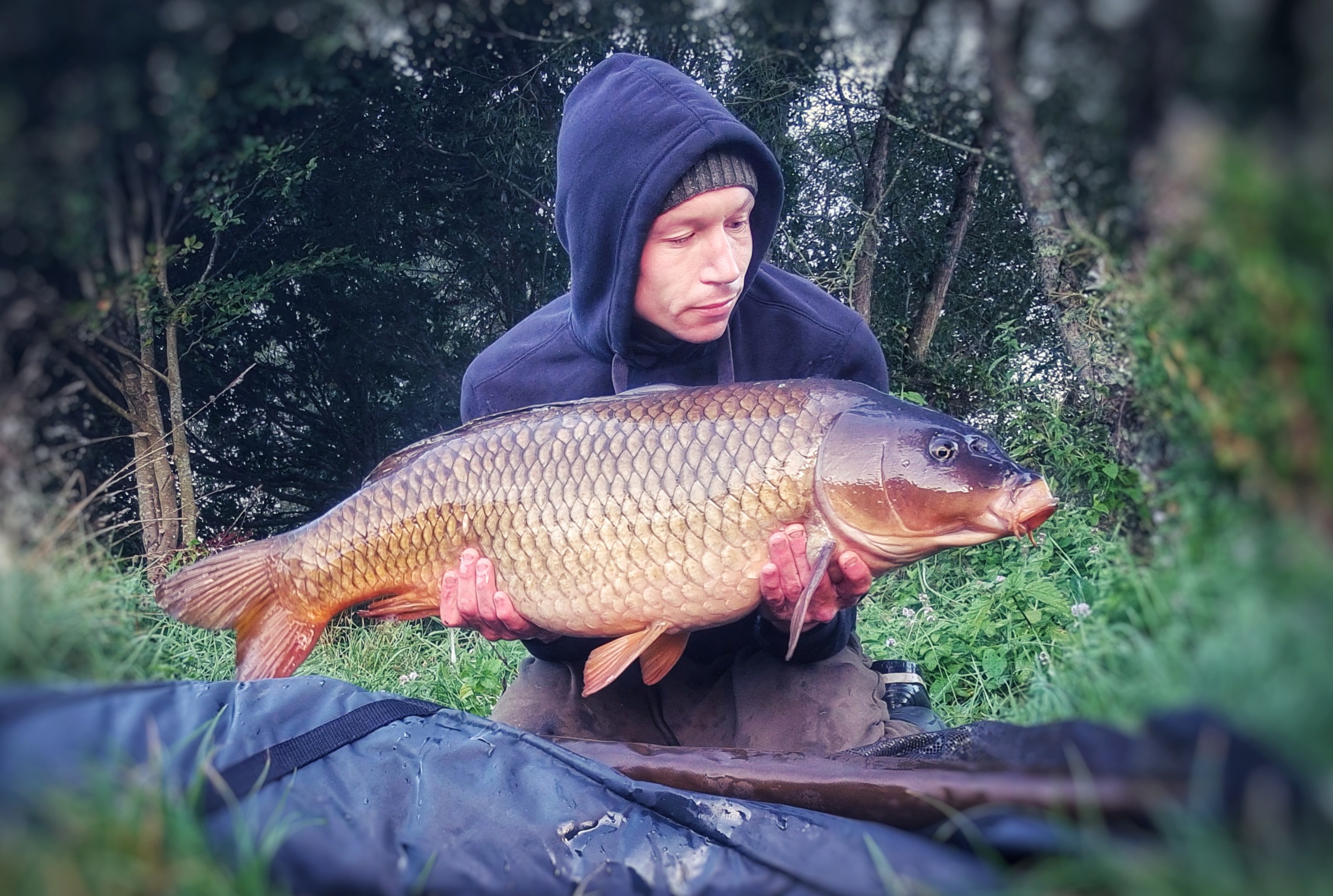 PB COMMON | Total Carp